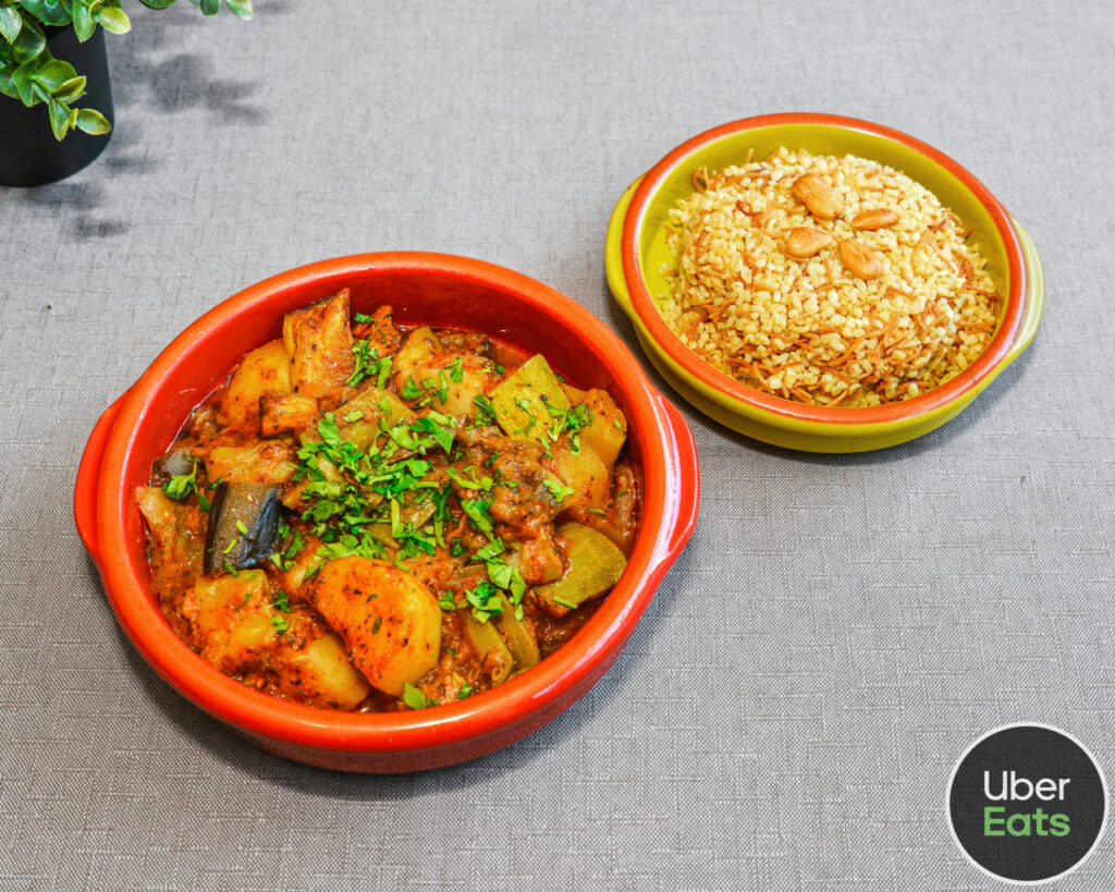 Tabbakh roho – Bestellen bij Sham West